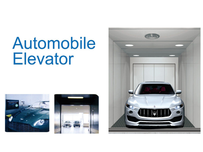 NIPPON ELEVATOR CO.,LTD